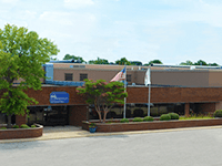 Contact - IMS Corporate