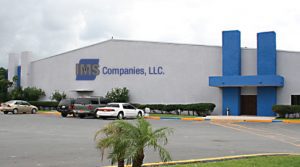 About - IMS Corporate